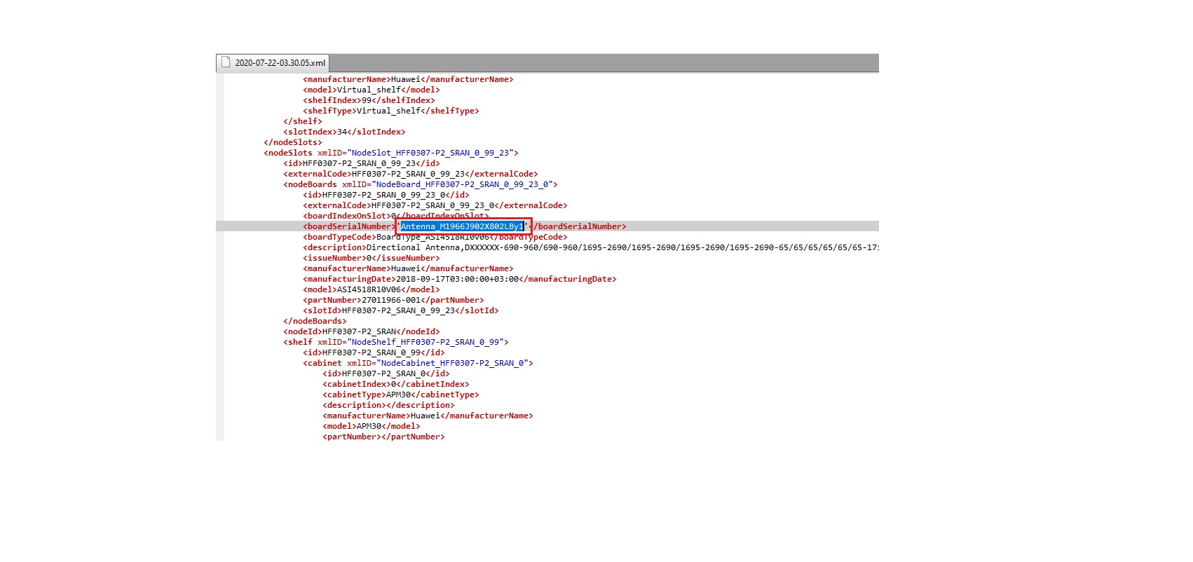 [ZK-26] Some SNs are showing decommissioned in NEP report - Mobinets-JIRA